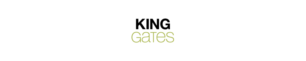 King Gates - Automatisations & Motorisation | Made Automation